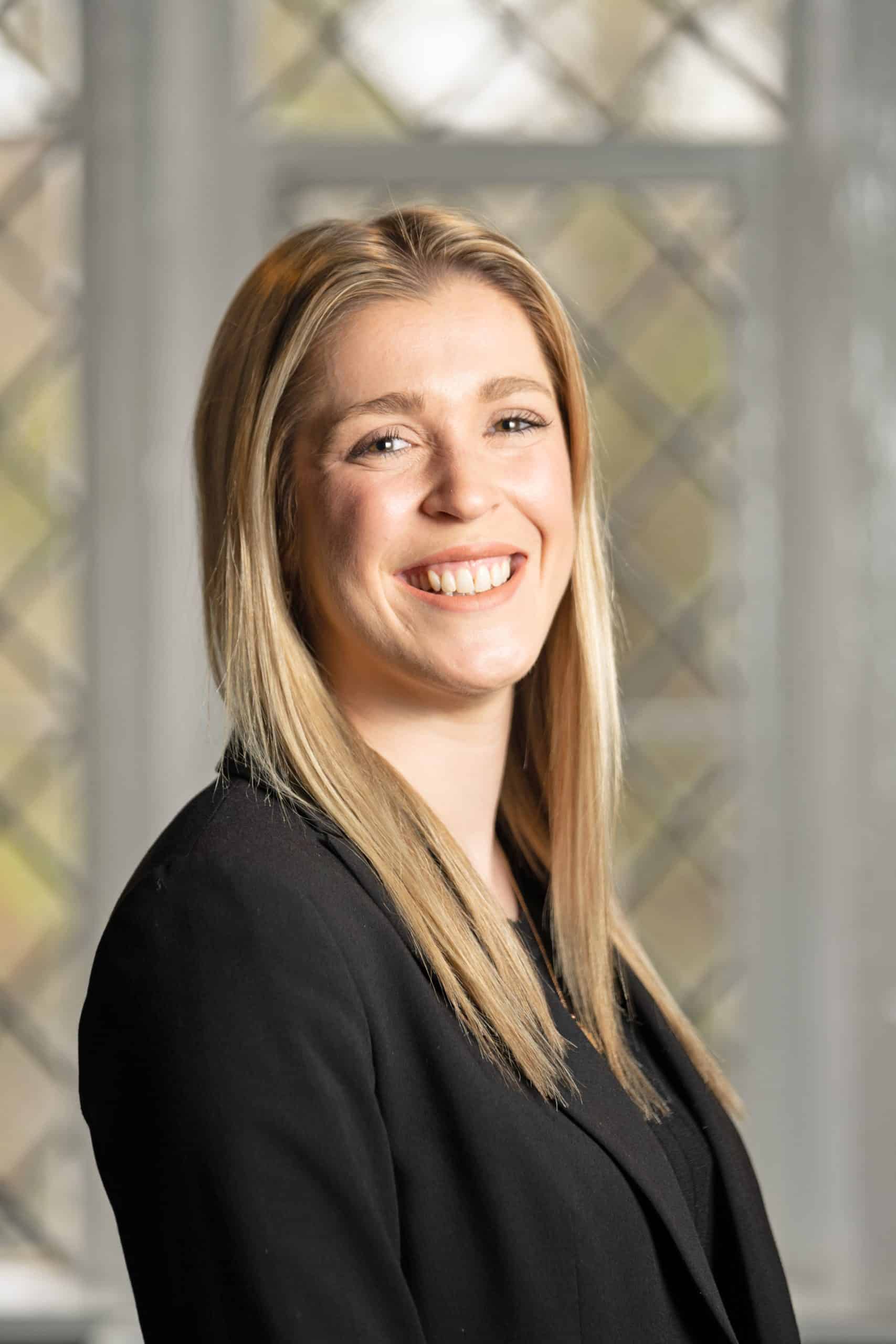 Meet the Team – RGS Road to 2035